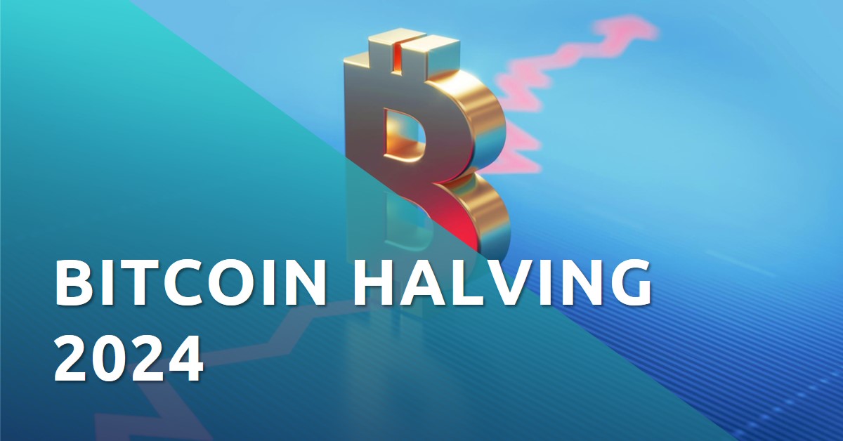 The 2024 Bitcoin Halving: How It Will Transform the Crypto Market